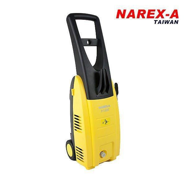 【優質五金】拿力士 P-1600C 高壓清洗機 /家用洗車機/ P1600C碳刷式 / 附高壓螺旋噴杆 / 免運費 | 蝦皮購物