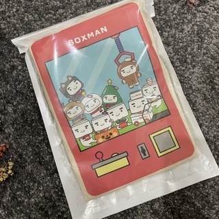 PChome Boxman 手提帆布袋 | 蝦皮購物