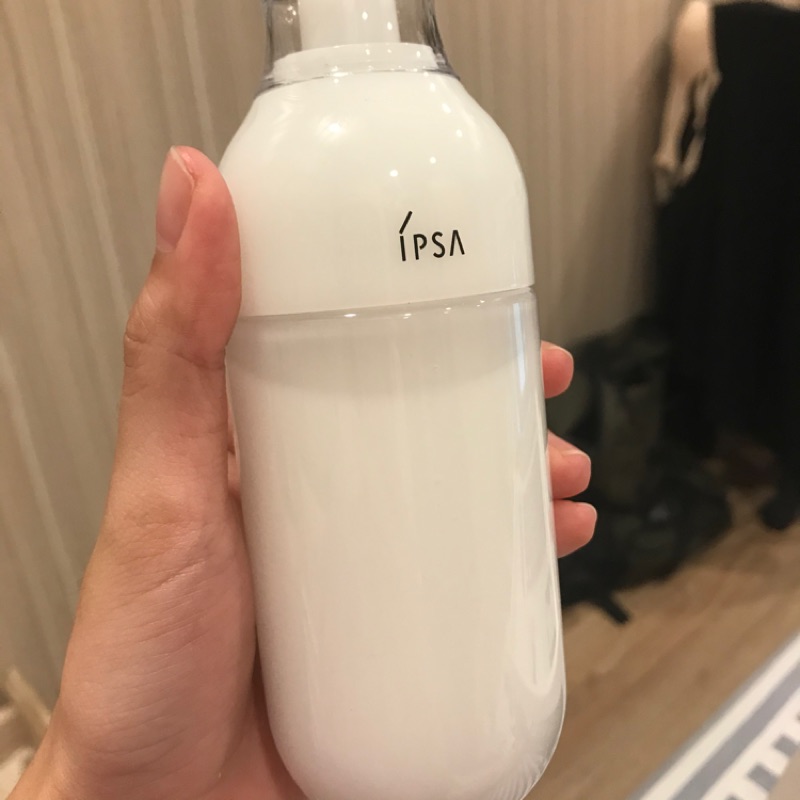 IPSA me濕潤平衡液 基礎3 | 蝦皮購物