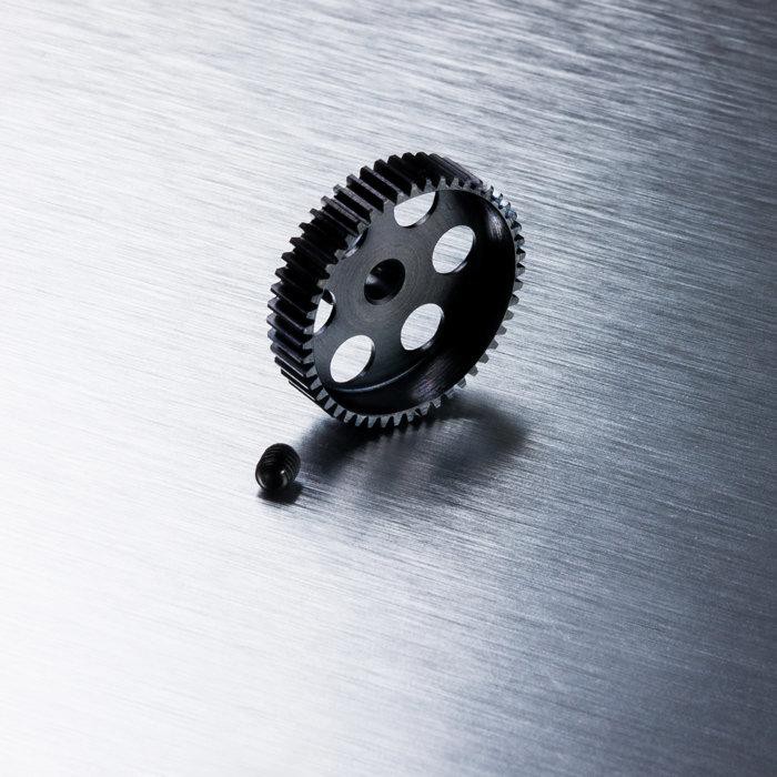 125PIT☆ MST 64P 輕量化馬達齒 49T 164049L | 蝦皮購物