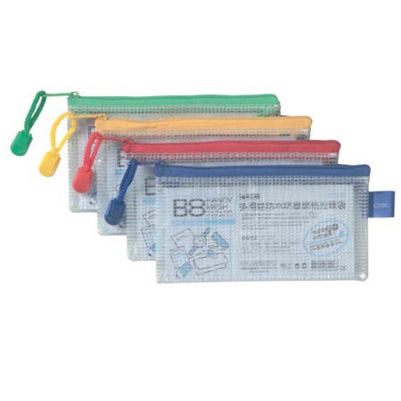 【黑麻吉】COXB8/B6/B5/B4三燕網格橫式拉鏈袋 NO.548H 551H 563H 565H | 蝦皮購物