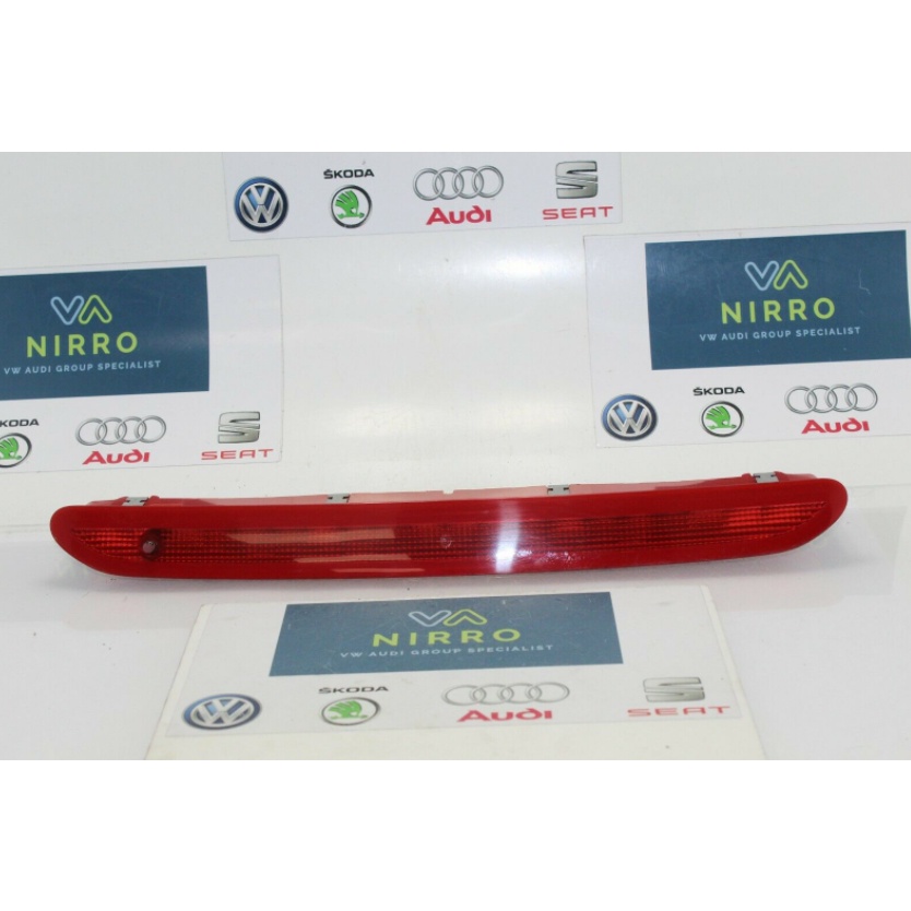 (VAG小賴汽車)第三煞車燈 1T0945087A 3CN945087 全新 正廠 | 蝦皮購物