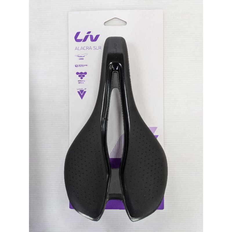 LIV Alacra SLR 坐墊 | 蝦皮購物