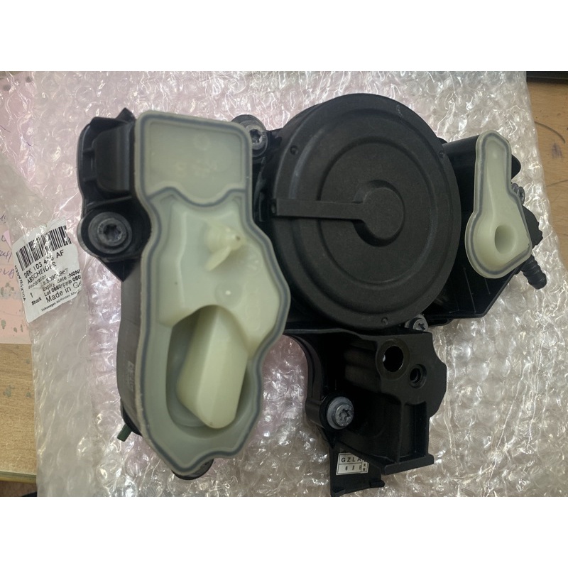 06K103495AF GOLF GTI 7 A4 A3 TIGUAN PASSAT EA888 3 德國正廠 PVC閥 | 蝦皮購物