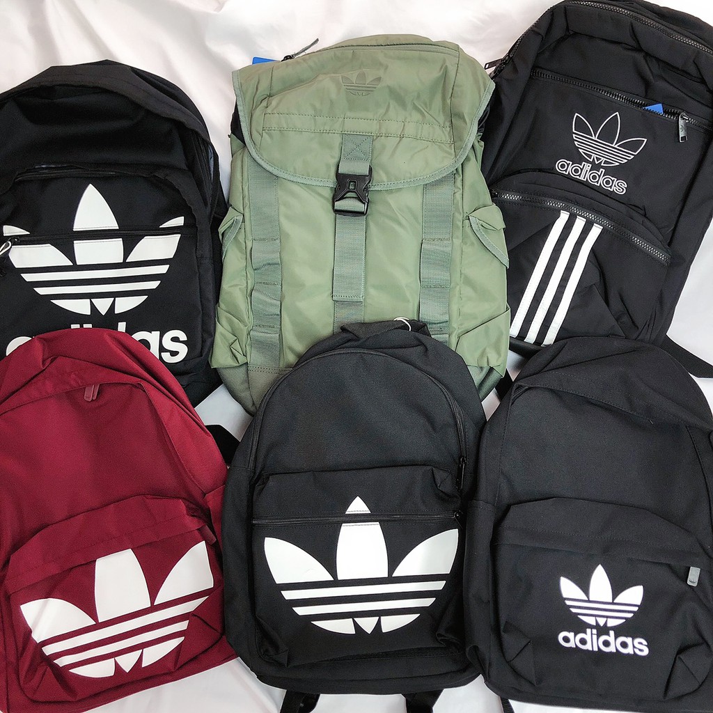 🔥【NTD】特價出清 adidas original 愛迪達 後背包 側背包 背包 包包 GD4556 CL5490 | 蝦皮購物