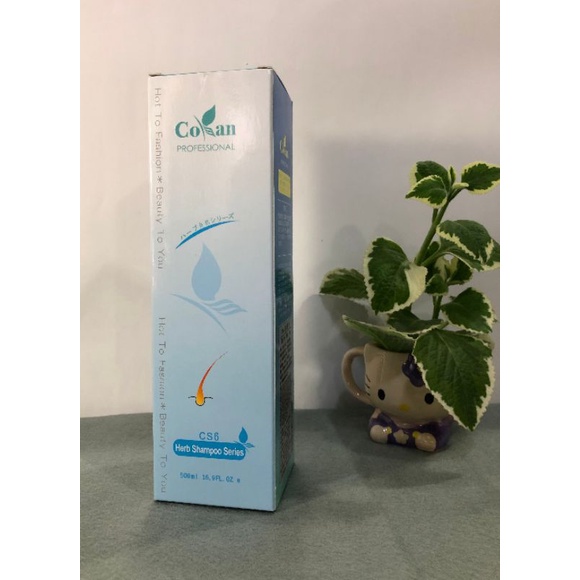 苛肯 cokan 養髮洗專用洗髮精 | 蝦皮購物