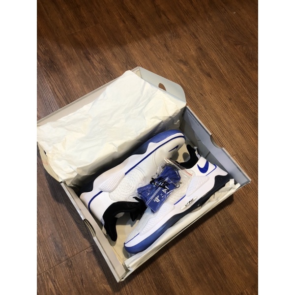 Nike PG5 x PS5 白 經典聯名款 | 蝦皮購物
