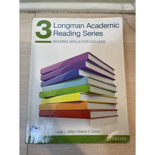 longman academic reading series 3 | 蝦皮購物