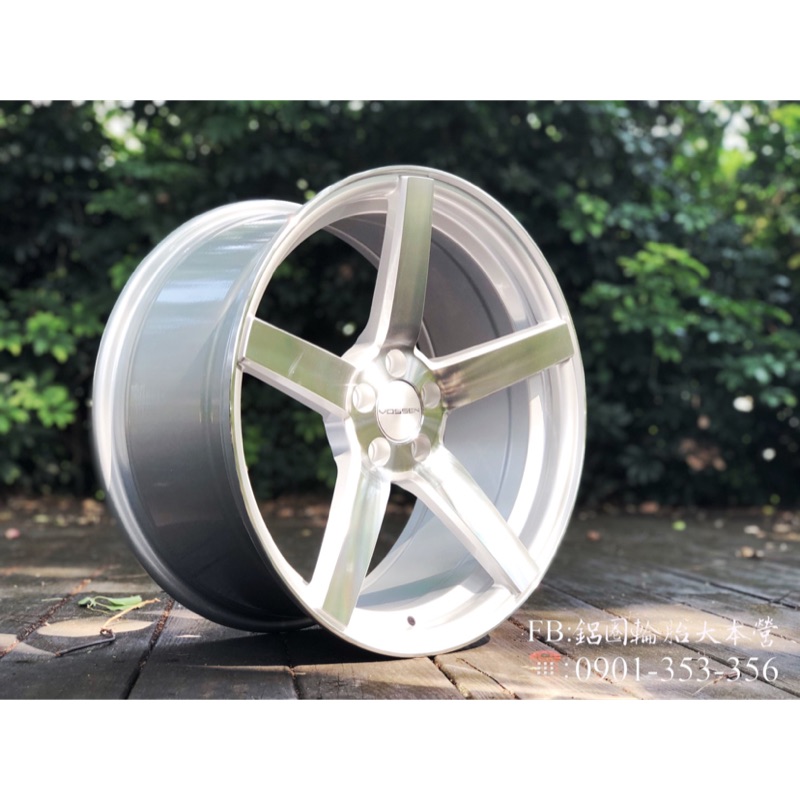 台灣製造 類CV3 18吋全新品 | 蝦皮購物