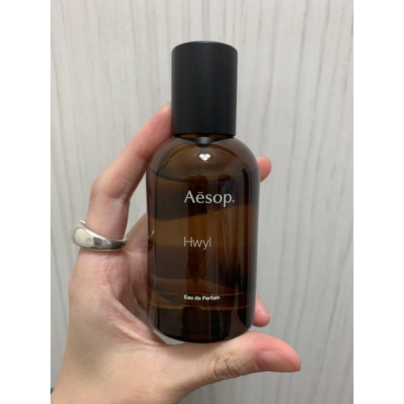 Aesop Hwyl 熾香水 分裝香水 試香 隨身瓶 | 蝦皮購物