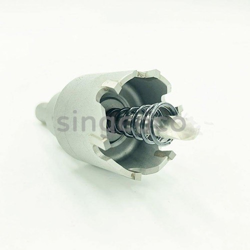 【singcoco】圓穴鋸 12-35mm 不銹鋼專用 合金開孔器 圓穴鑽 開孔器 穴鑽 丸穴鑽 洗孔鑽 | 蝦皮購物