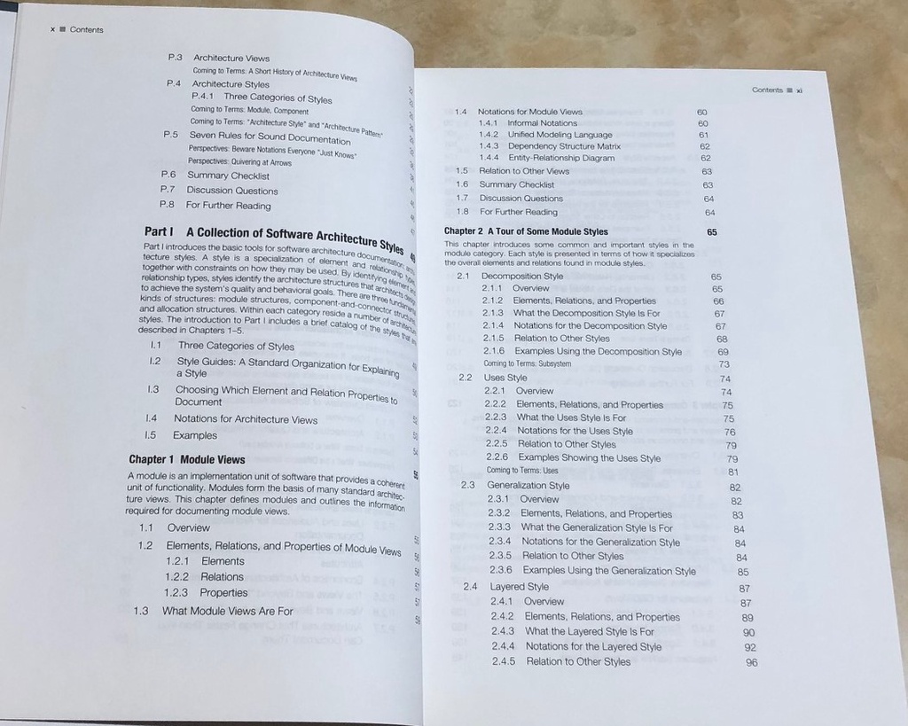 Documenting Software Architectures (2E,精裝本) | 蝦皮購物
