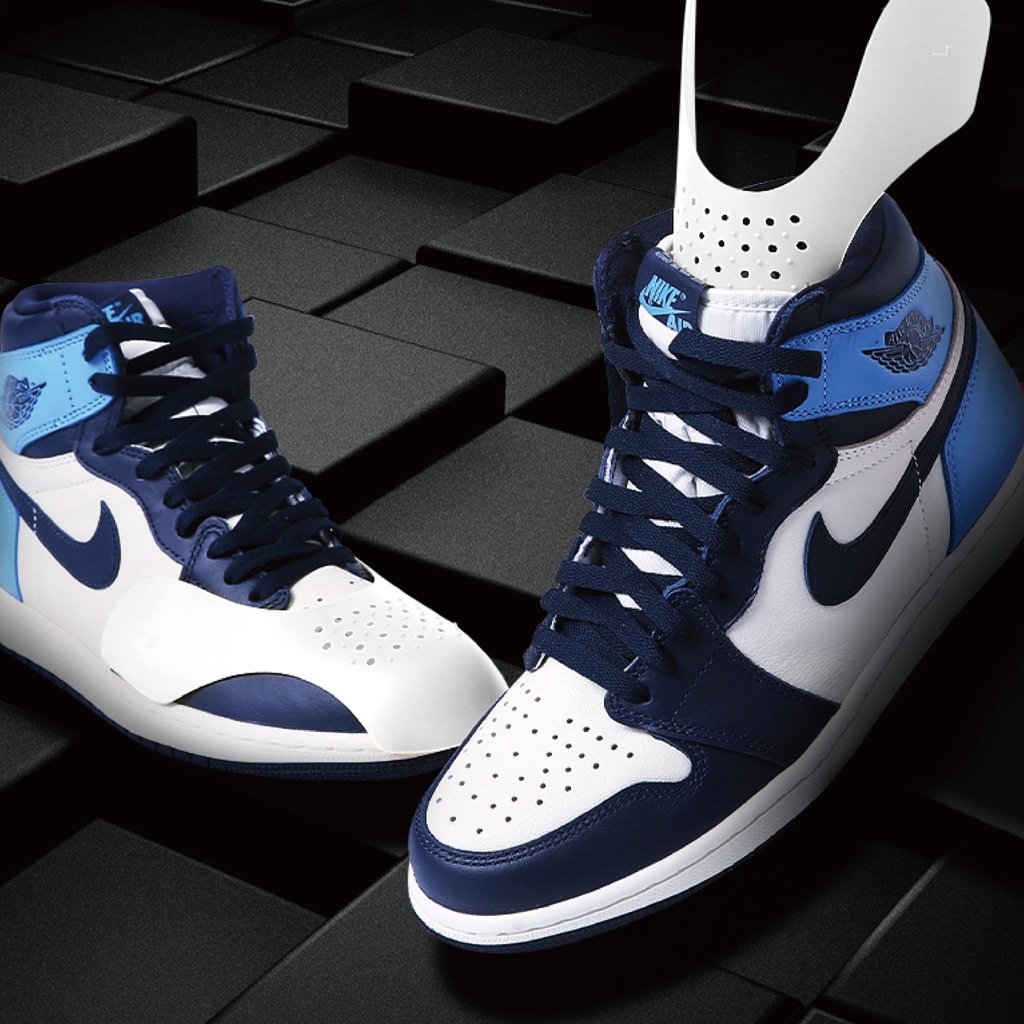 【巨詮】鞋盾 鞋頭防皺DUNK AJ1 AJ11 af1 鞋撐 鞋盾 鞋頭盾 防褶神器 超級好用專利產品 鞋盾 | 蝦皮購物