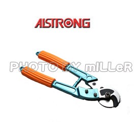 【含稅-可統編】ALSTRONG CA-100F CA-250F CA-500F 電纜剪 壓切工具 切斷鉗 | 蝦皮購物