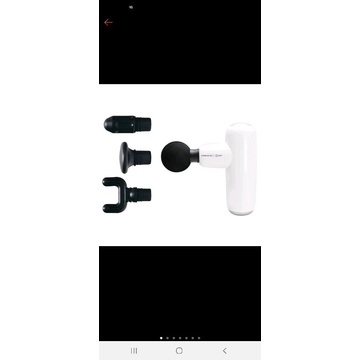 三星 ITFIT 筋膜槍 肌肉舒緩 生日 交換禮物 | 蝦皮購物