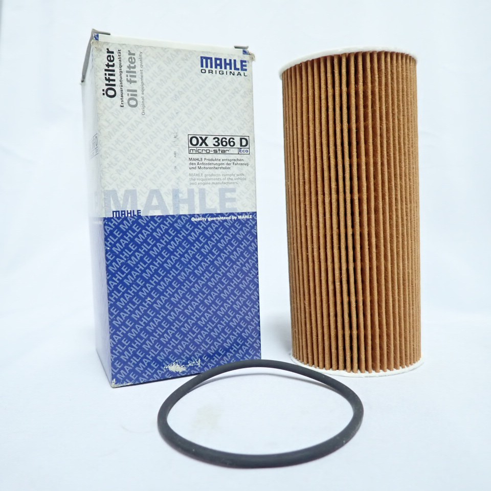 【一百世】MAHLE 馬勒 OX366D 機油芯 適用 保時捷 CAYMAN BOXSTER 機油濾芯 機油濾清器 | 蝦皮購物