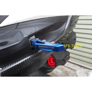 「小星精品」GO WORKS 佐藤 飛旋踏板 後座踏板 翅膀 CNC鋁合金 RAY LIMI FT6 Z1 JETS | 蝦皮購物