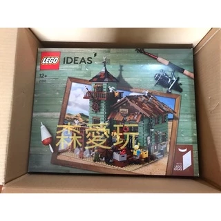 lego 21310 - 優惠推薦 - 2024年6月 | 蝦皮購物台灣