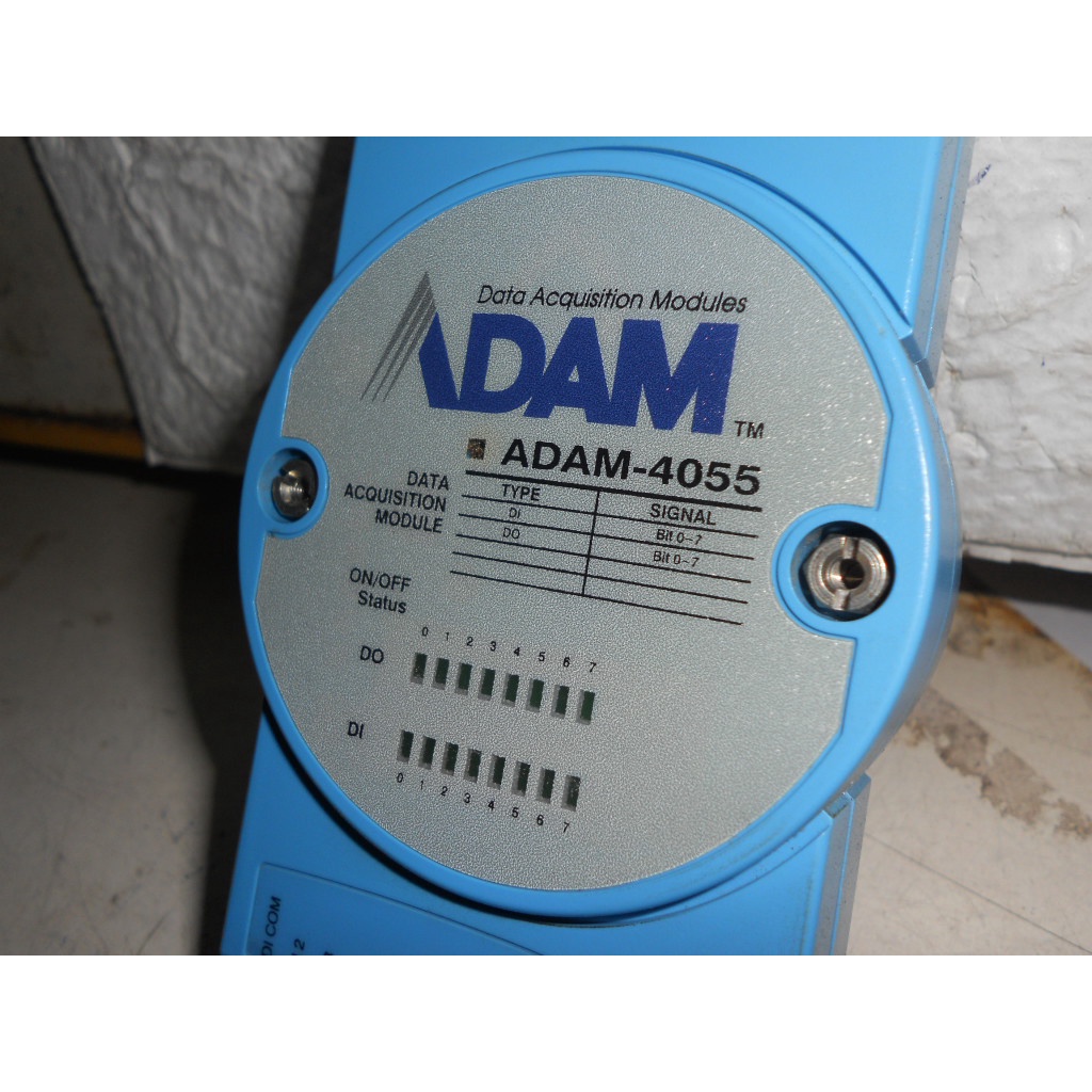 研華 ADAM-4055 (後) | 蝦皮購物