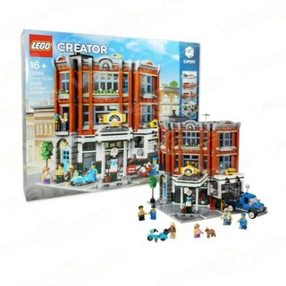 lego 10264 - 優惠推薦 - 2025年4月 | 蝦皮購物台灣