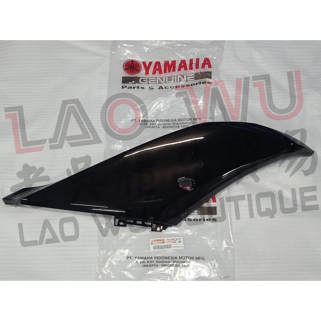 NEW YZF-R3 原廠 側殼 整流罩 BS7-F835U-00 BS7-F835V-00 | 蝦皮購物