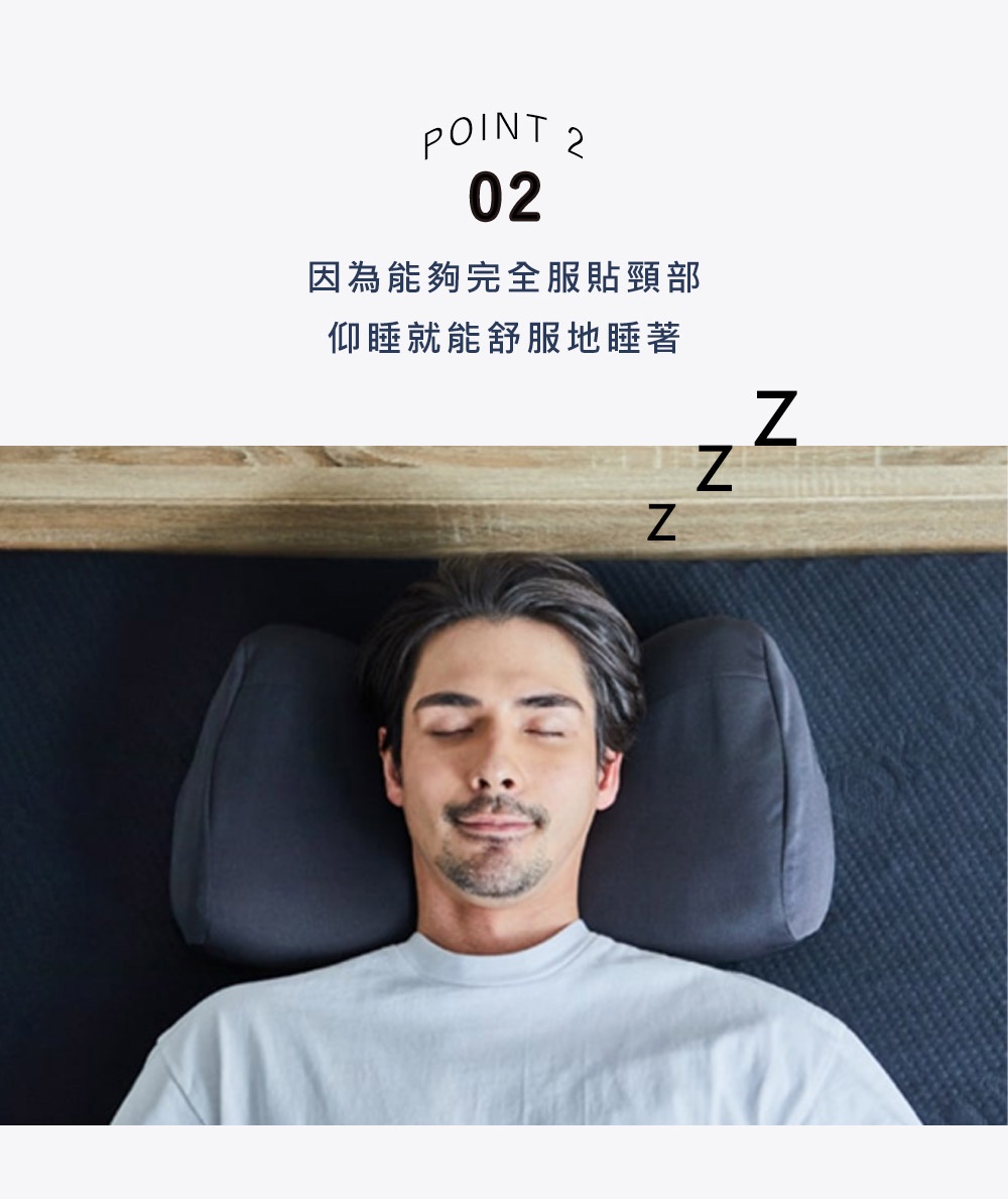 日本授權販售 RAKUNA 整體枕 (AZ-569N) | 蝦皮購物