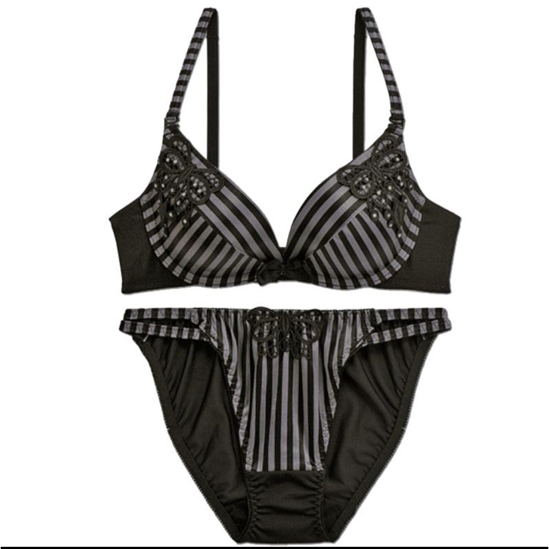 🌟正品🌟💕全新日本品牌Aimer feel 整套 70D性感内衣 愛美菲露專櫃套装 | 蝦皮購物