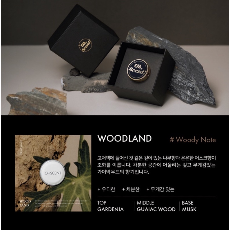 現貨 𝒃𝒊𝒈𝒃𝒐𝒔𝒔ᵏᵒʳᵉᵃ 韓國正品 OHSCENT 🇰🇷 Oh,scent! 車用擴香 香內香氛器 ohscent | 蝦皮購物