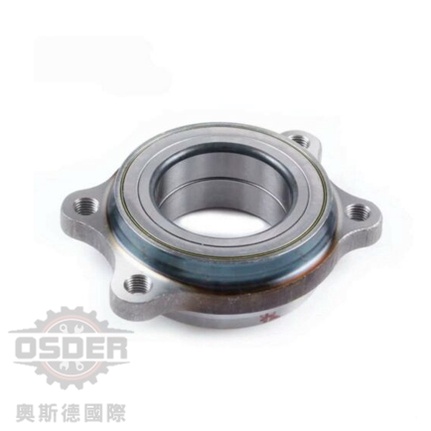 【奧斯德】 4H0498625F 奧迪 AUDI A4 A5 A6 A7 A8 Q5 前 後 輪輪軸承 輪胎軸承 | 蝦皮購物