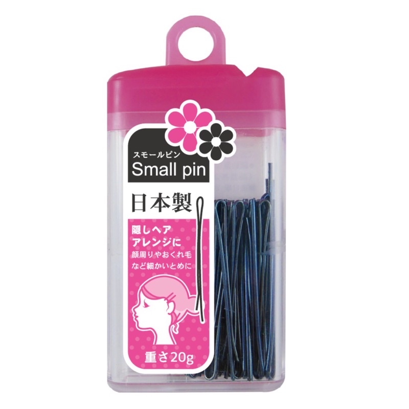 全新 K-364日本製Caravan 柳條式髮夾/KK-365 U型髮夾/KK-361 美式髮夾/KK-362 小髮夾 | 蝦皮購物