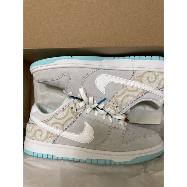 Nike dunk barber shop | 蝦皮購物