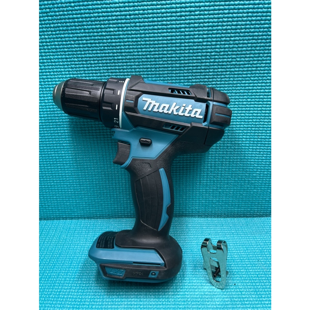 "台中工具老爹" MAKITA 牧田 美規 DDF482 18V充電式電鑽 單機 XFD10 DDF482Z 482 | 蝦皮購物