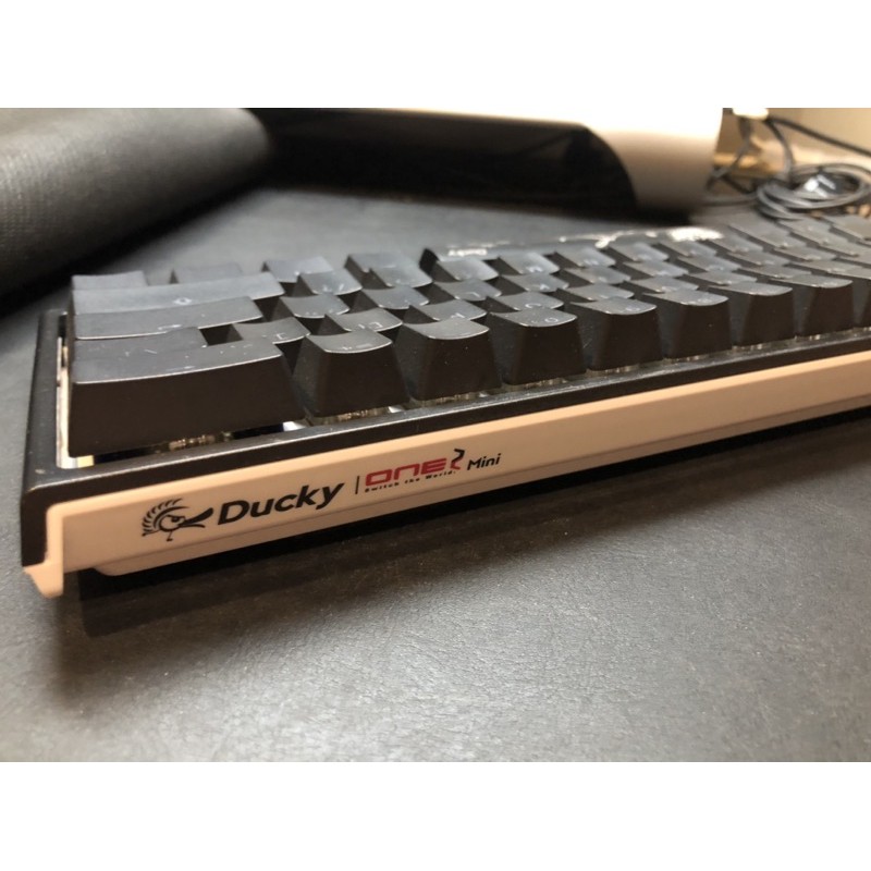 ducky one 2 mini | 蝦皮購物