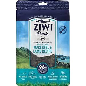 【時尚貓】巔峰鮮肉[微蒸貓糧]ZiwiPeak 100g / 1kg/800g羊肉鯖魚/牛肉/羊肉/雞肉 | 蝦皮購物