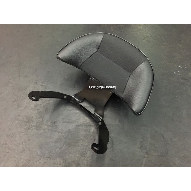 【LFM】FORCE 超帥造型後靠背 加大款 後靠背 KOSO 適用:FORCE155 | 蝦皮購物