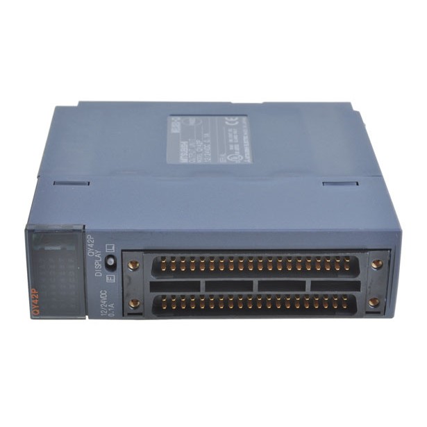 QY42P三菱 MITSUBISHI Q 系列 Q-PLC 輸出模組 (64點) | 蝦皮購物