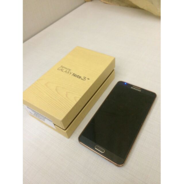 三星Samsung NOTE 3 Lte 32G | 蝦皮購物