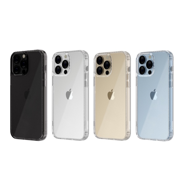 iPhone 13 Pro 全系列 OVERDIGI軍規認證！小豪包膜 HAO衝擊盾 黑邊框 不泛黃 新世代大改 | 蝦皮購物