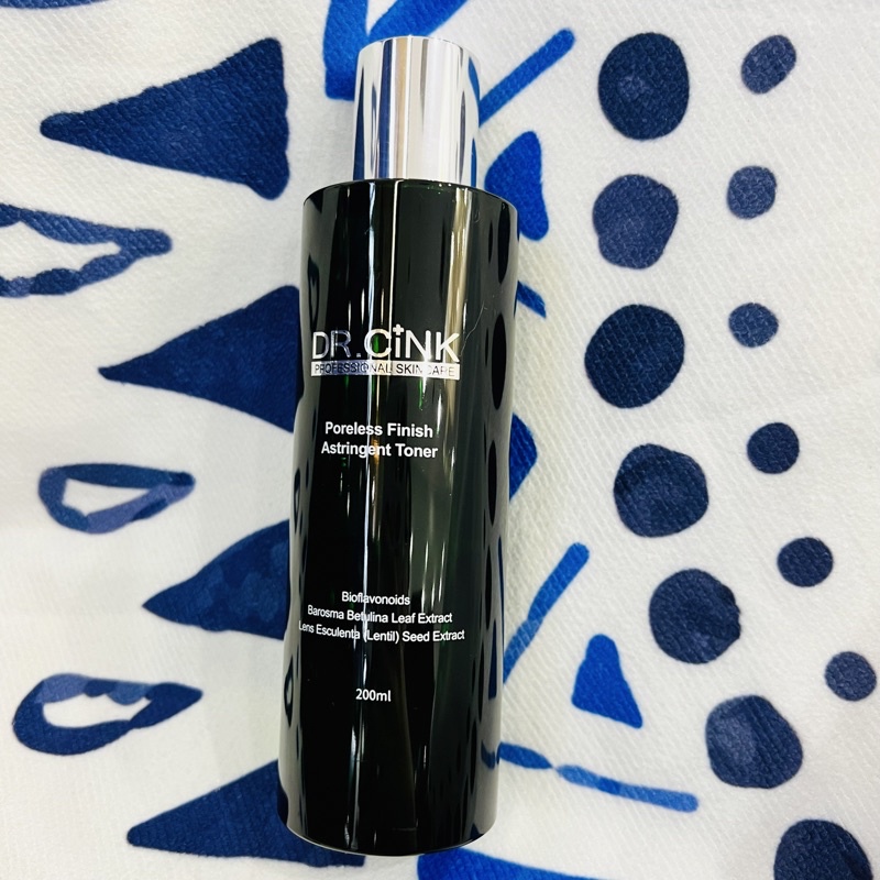 Dr.cink 終結毛孔收斂隱形水升級 200ml | 蝦皮購物