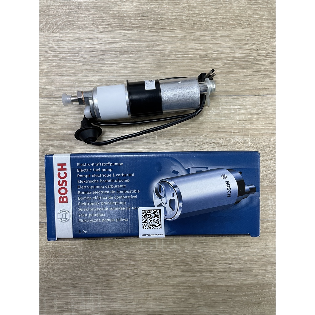 【Leo1108雙B零件專賣店】BENZ W202/W208 汽油幫浦/汽油邦浦[0986580371] | 蝦皮購物