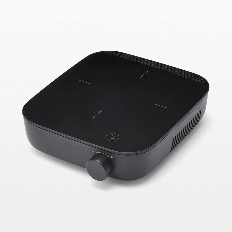 煮火鍋神器！MUJI無印良品「IH電磁爐」真的好用嗎？實測烹煮、清潔、安全性，3大痛點一次公開 - Roomie