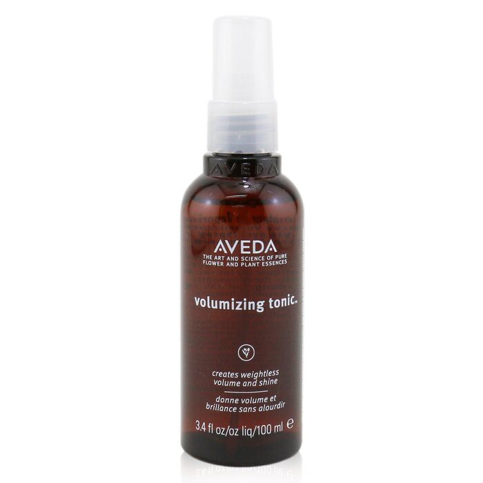 Aveda 肯夢 - 豐盈造型液(含蘆薈) Volumizing Tonic with Aloe 100ml/3.4oz | 蝦皮購物