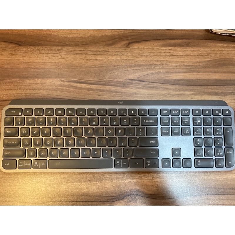 Logitech MX Keys | 蝦皮購物