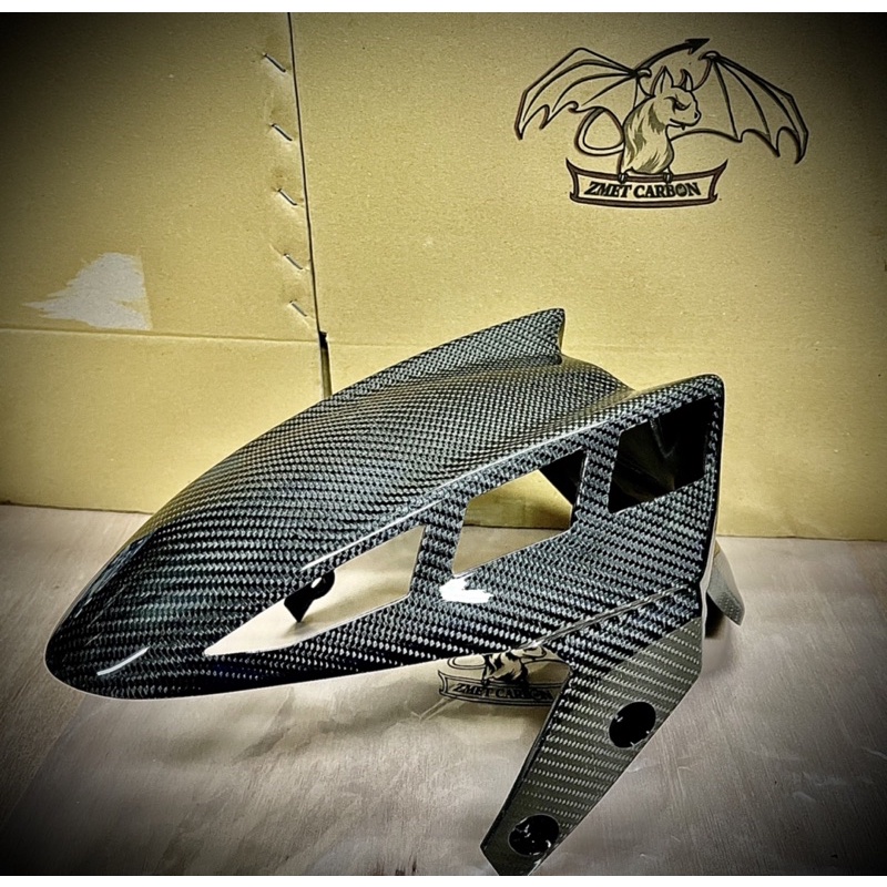 ｛寬工廠} 4 5 6 代勁戰 DRG JETS JETSR JETSL 開孔碳纖維前土鋤 （卡夢享有保固） | 蝦皮購物