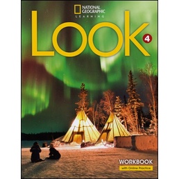Look (4) (National Geographic Learning) | 蝦皮購物
