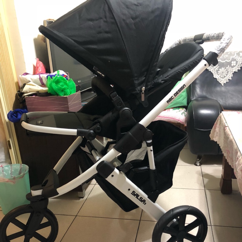 ABC Design Salsa 3 (標準款) | 蝦皮購物