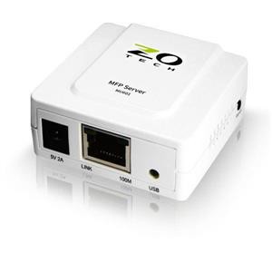 【也店家族 】ZO TECH 零壹 MU601 多功能 複合機 印表機 伺服器 | 蝦皮購物