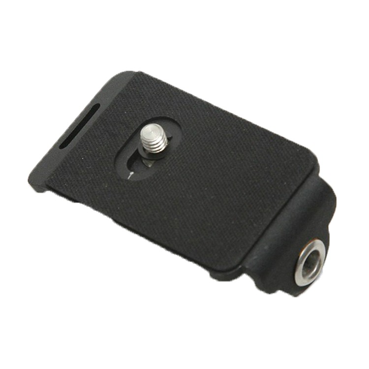 捷華@CADEN QUICK STRAP 快攝手二代 一代 標準通用型快裝板 快拆板 通用相機底板 快速底板 | 蝦皮購物