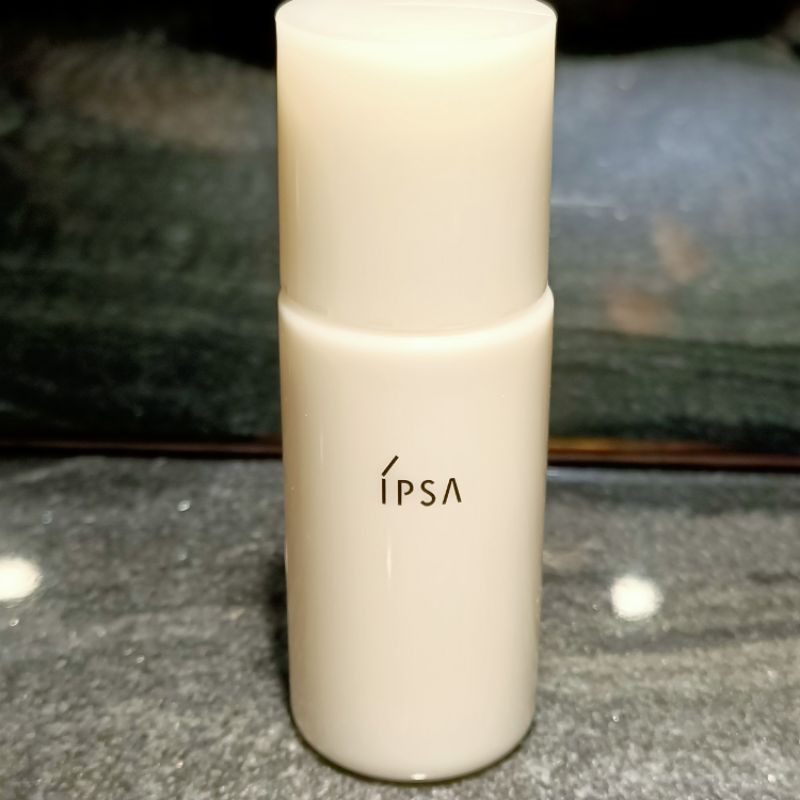 專櫃正品 IPSA 茵芙莎 柔潤潔膚乳N 25ml 現貨超低價 | 蝦皮購物