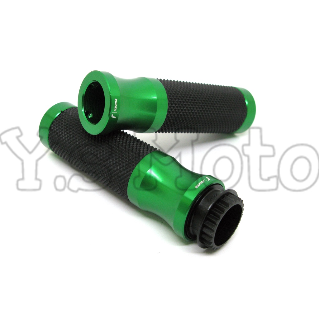 Y.S Rizoma GR205G/GR205 金色 握把/鋁合金握把/CNC握把/把手 各車系適用 | 蝦皮購物